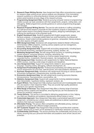 Unlocking Academic Excellence with New Assignment Help.pdf