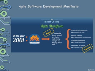 Unlocking Agility.ppt