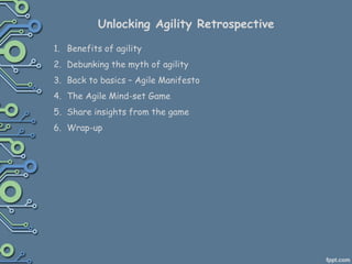 Unlocking Agility.ppt