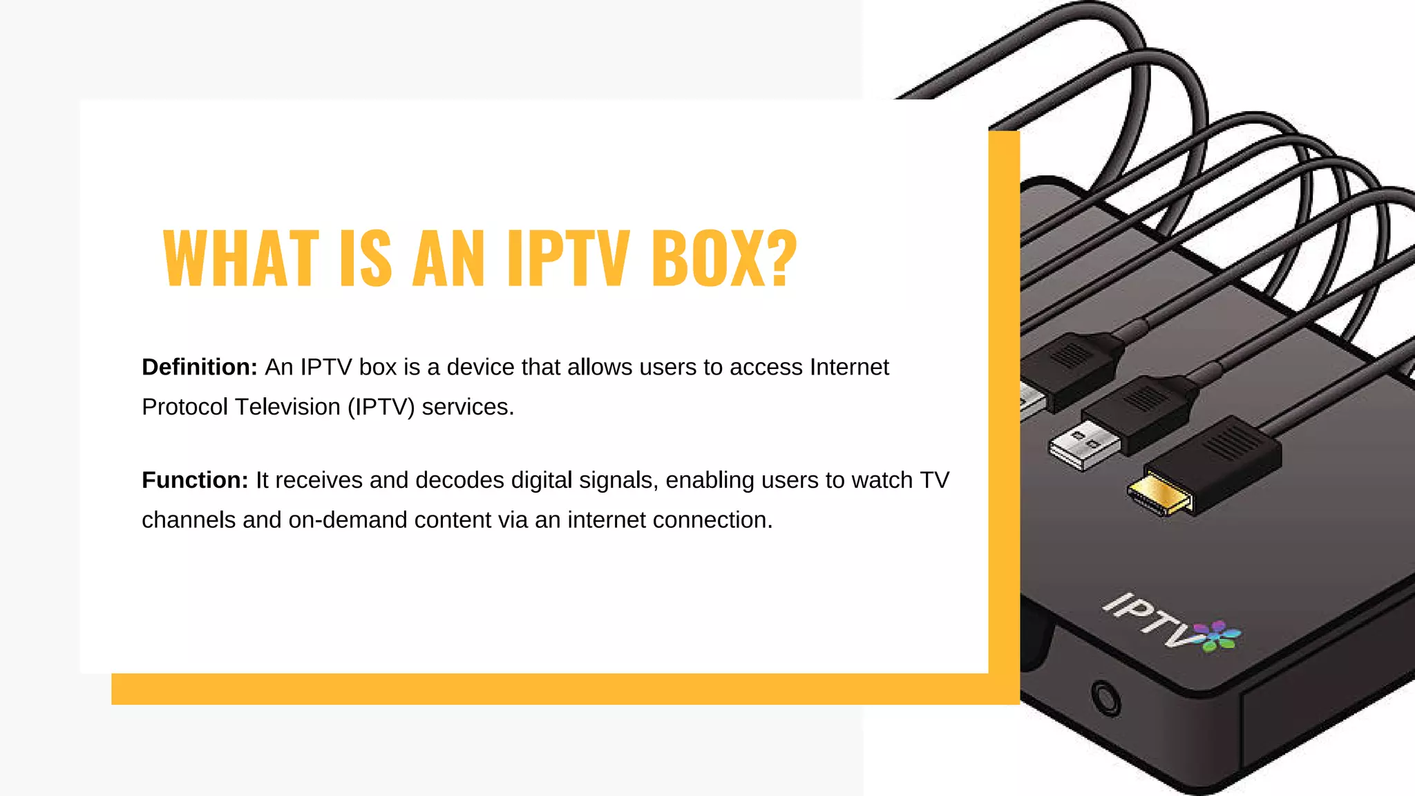 Unlocking a World of Entertainment with IPTV Boxes.pdf