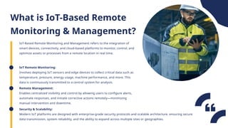 Unlocking Business Efficiency with IoT-Based Remote Monitoring ...
