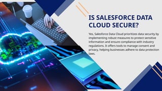 Unlocking Business Potential with Salesforce Data Cloud.pptx