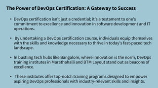 Unlocking Career Triumphs Inspiring Tales of DevOps Certification.pptx