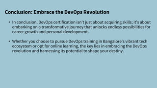 Unlocking Career Triumphs Inspiring Tales of DevOps Certification.pptx