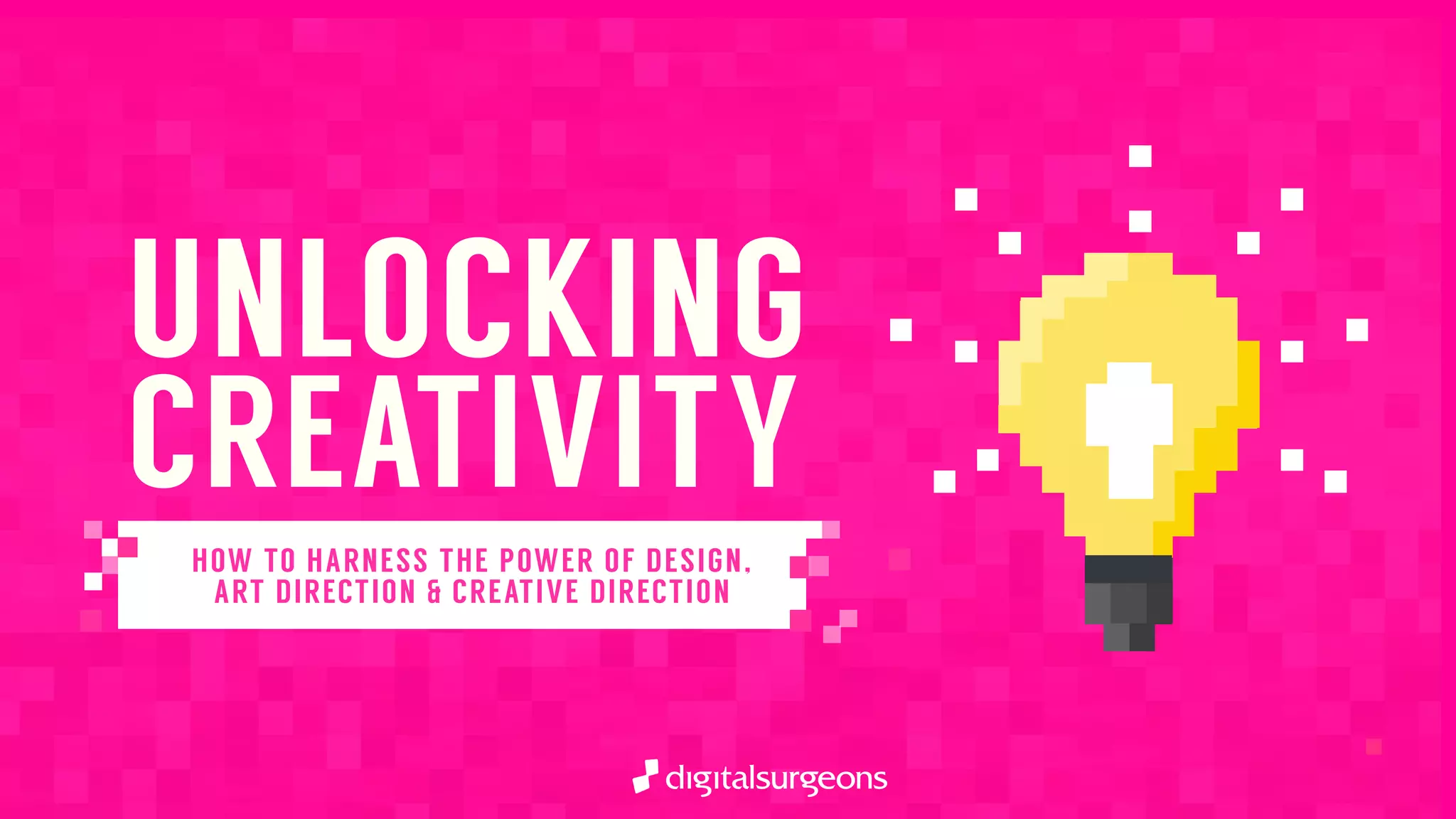 Unlocking Creativity: How to Harness the Powers of Design, Art ...