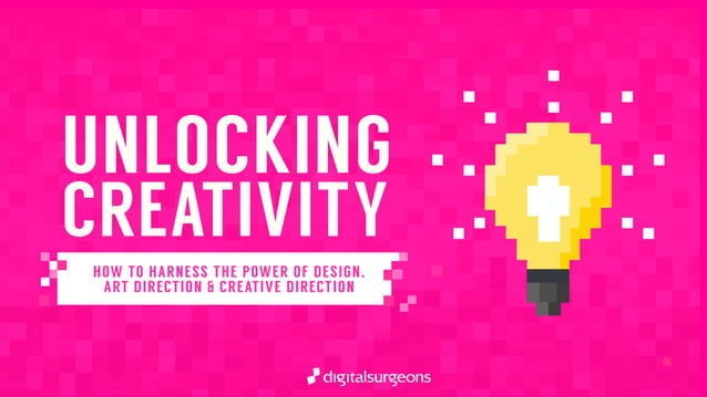 Unlocking Creativity: How to Harness the Powers of Design, Art ...