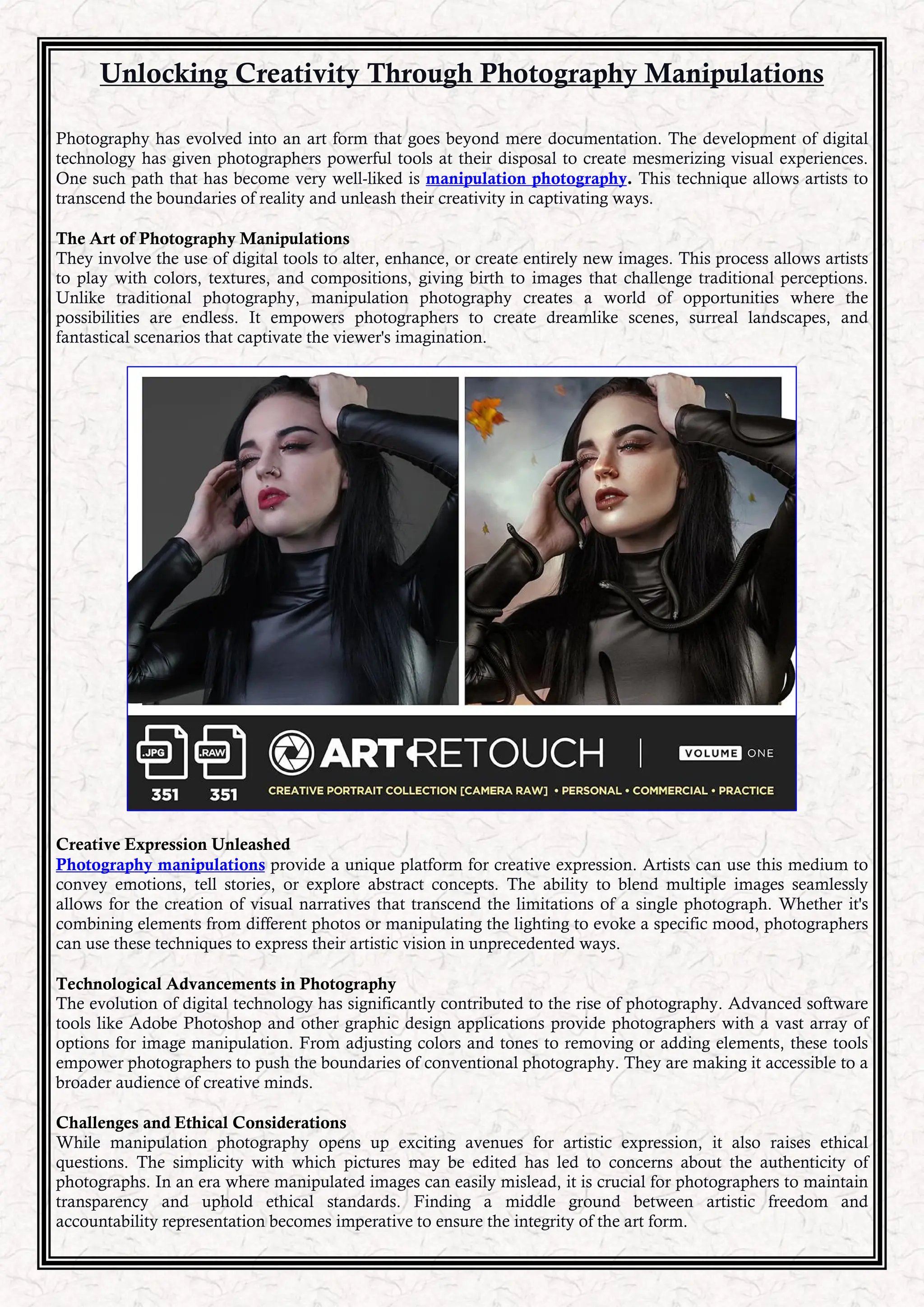 Unlocking Creativity Through Photography Manipulations.pdf