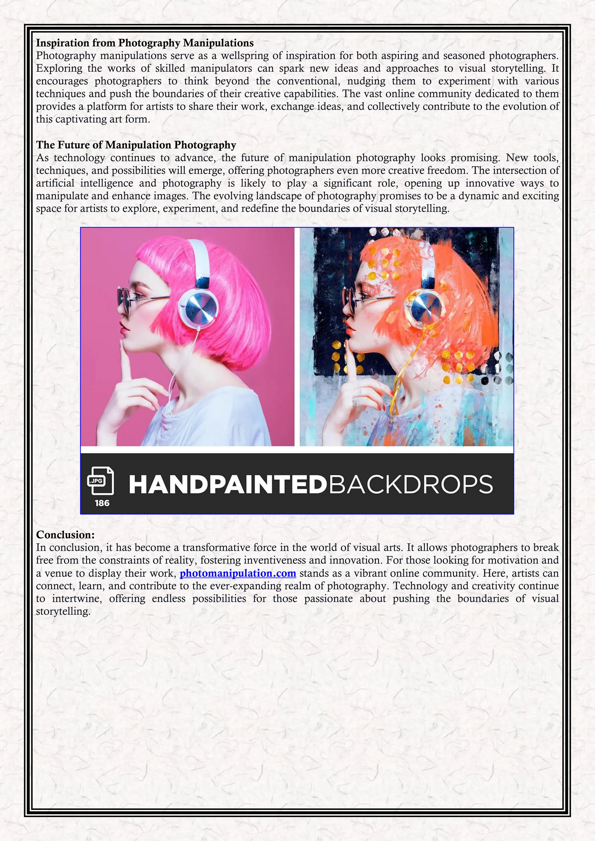 Unlocking Creativity Through Photography Manipulations.pdf