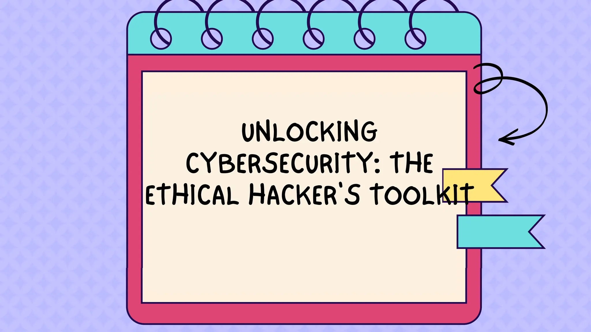 Unlocking Cybersecurity The Ethical Hacker S Toolkit Pdf