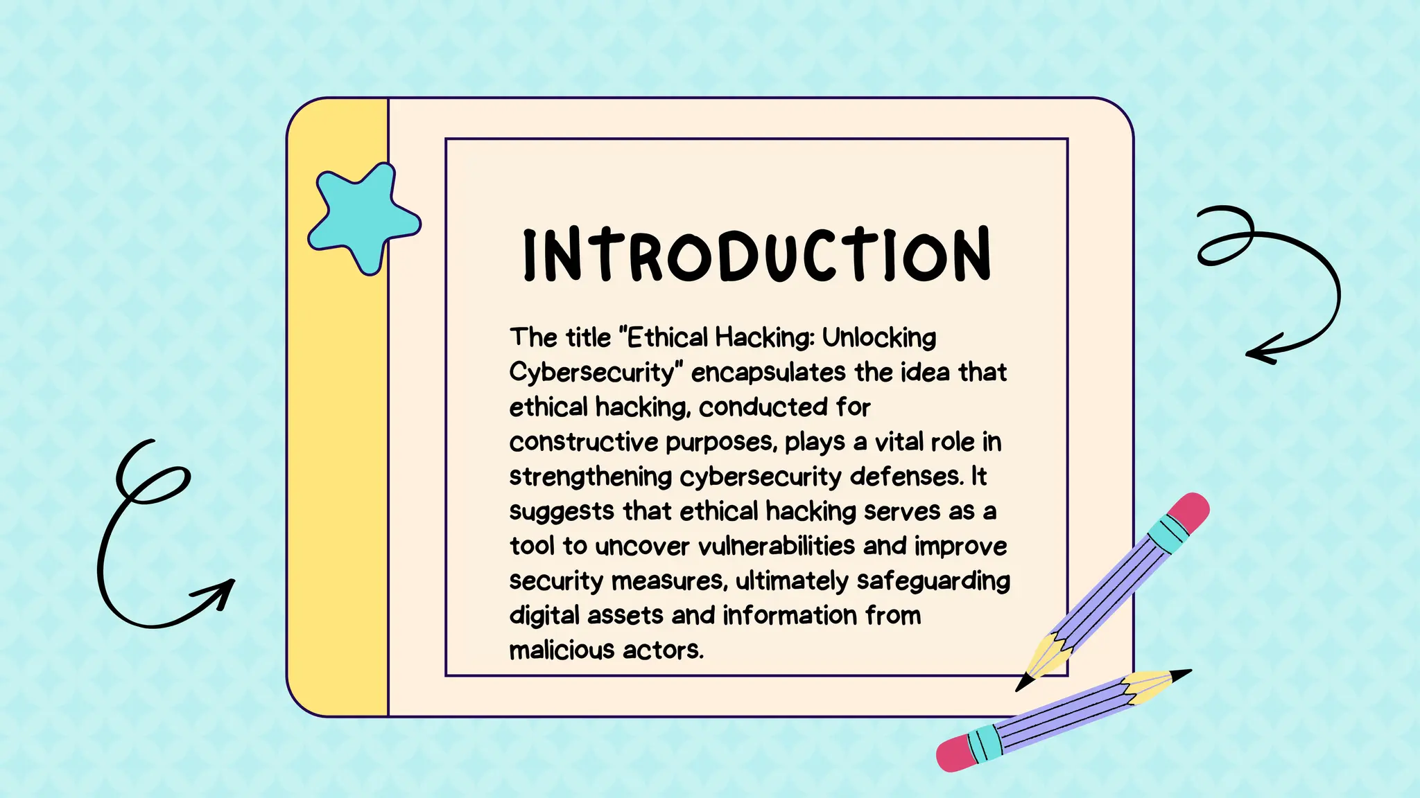 Unlocking Cybersecurity The Ethical Hacker S Toolkit Pdf