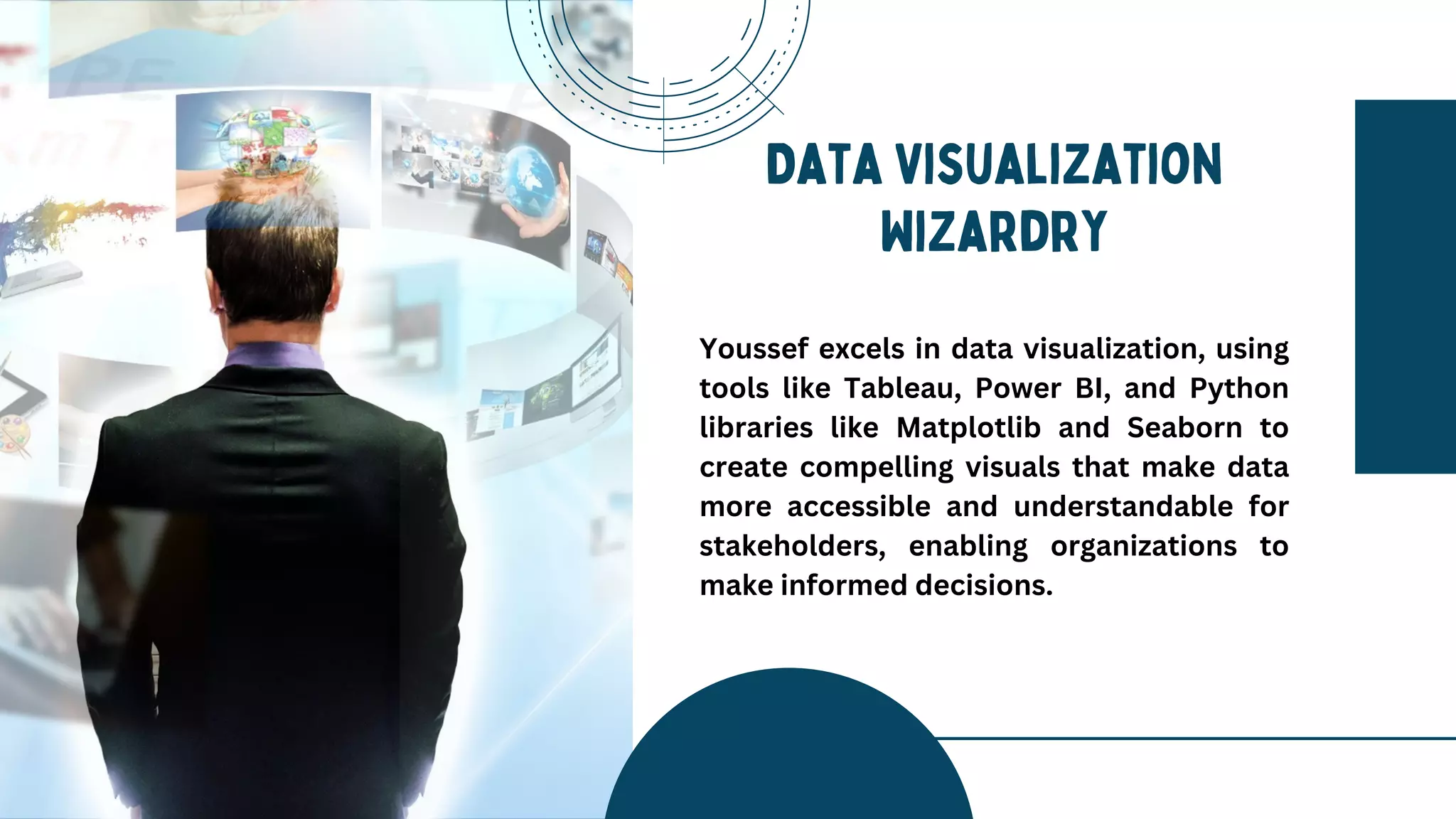 The Data Analysis Journey: Youssef Slassi Nva's Path to Excellence | PPT