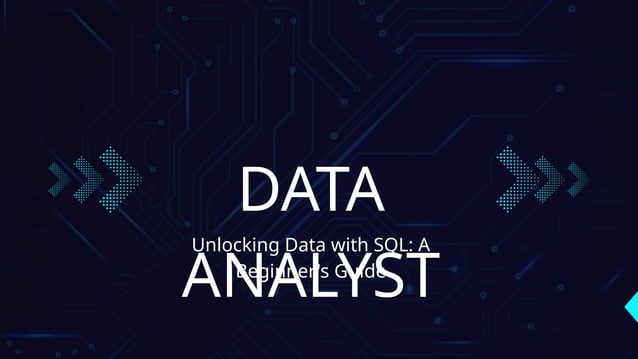 Unlocking Data with SQL A Beginner's Guide.pptx