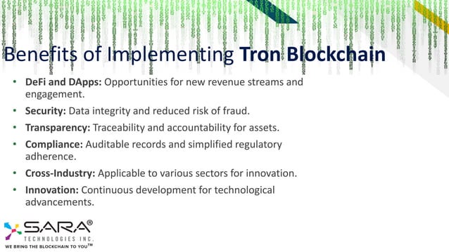 Unlocking Decentralized Potential | PPT Unlocking Decentralized Potential | PPT