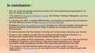 Unlocking DevOps Success.pptx | Free Download