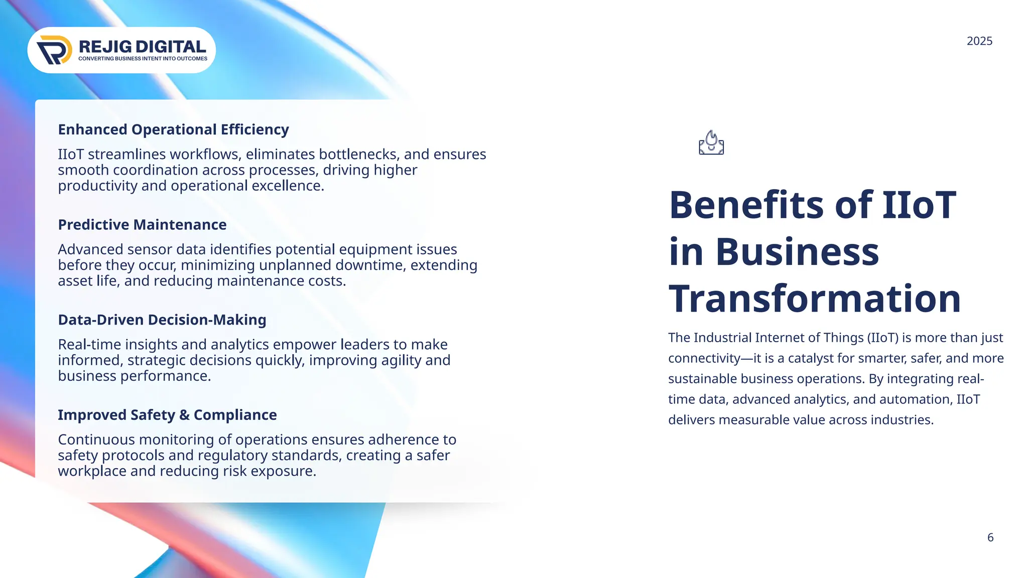 Unlocking Digital Transformation Optimizing the Business Loop with IIoT.pptx