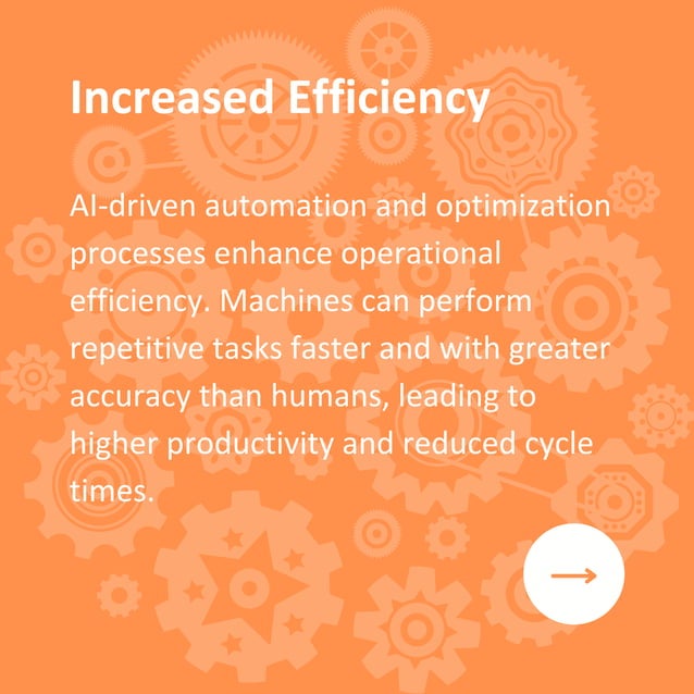 Unlocking Efficiency and Innovation The Key Benefits of AI in ...