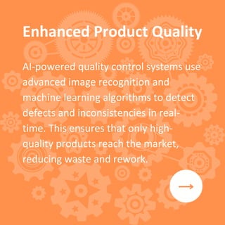 Unlocking Efficiency and Innovation The Key Benefits of AI in ...