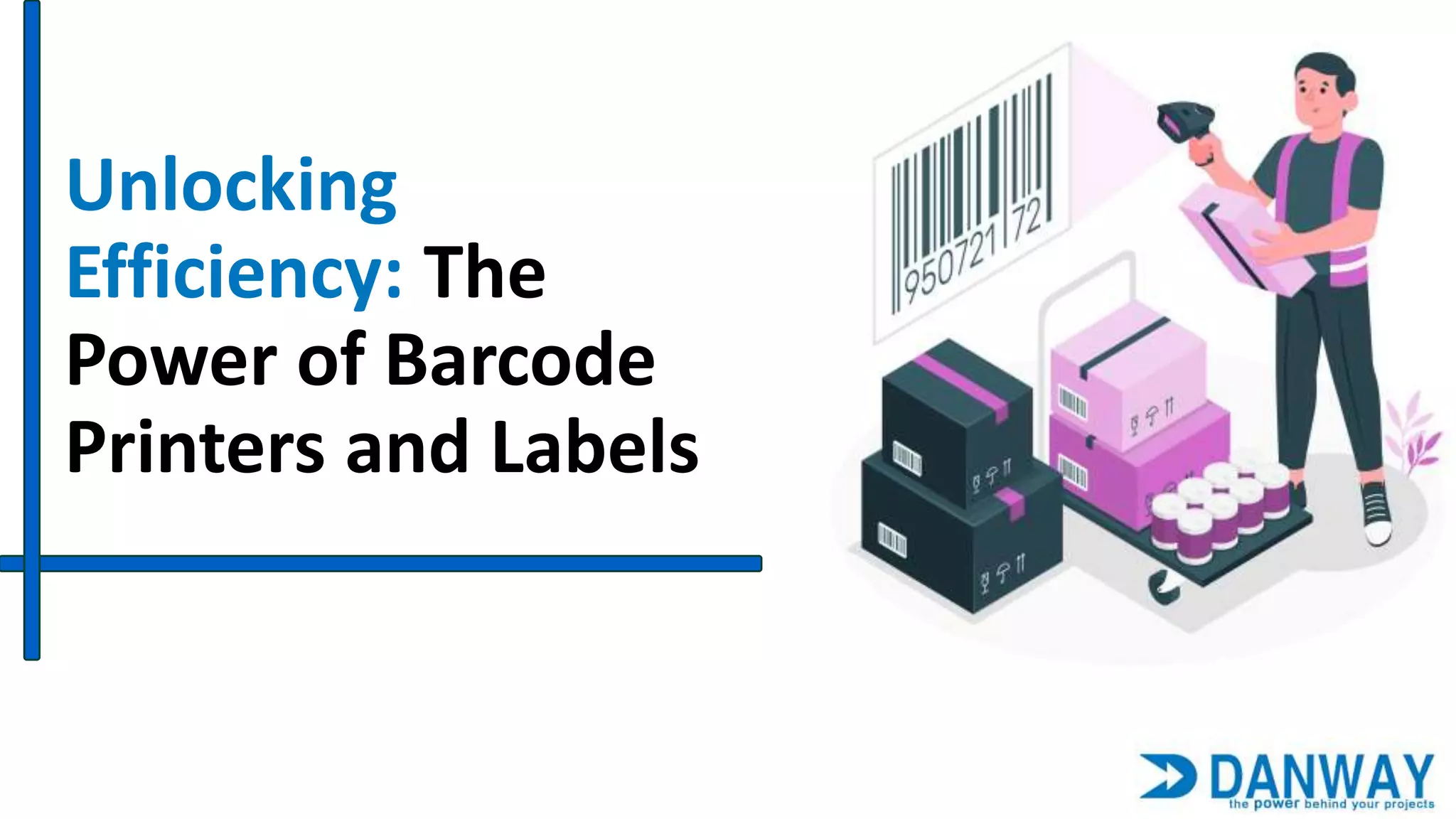 Unlocking Efficiency: The Power of Barcode Printers and Labels_.pptx