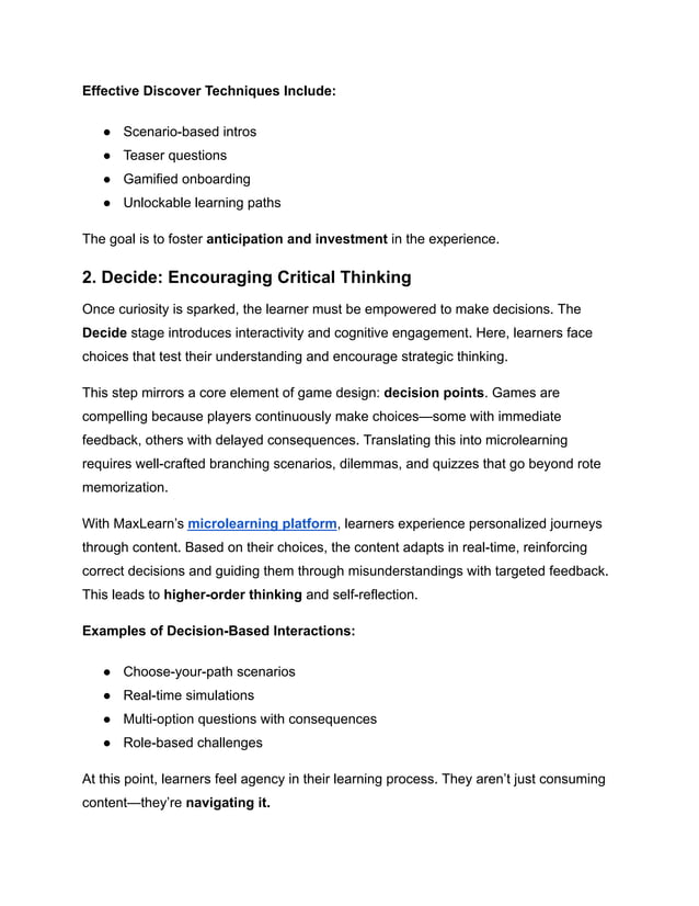 Unlocking Engagement_ The DDE Framework for Game Design in Microlearning.pdf