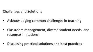 Unlocking Excellence ThUnlocking Excellence The Art and Science of ...