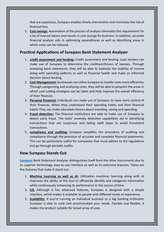 Unlocking Financial Insights With SurePass Bank Statement Analyzer.pdf