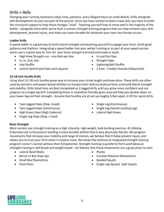 Unlocking free speed | PDF