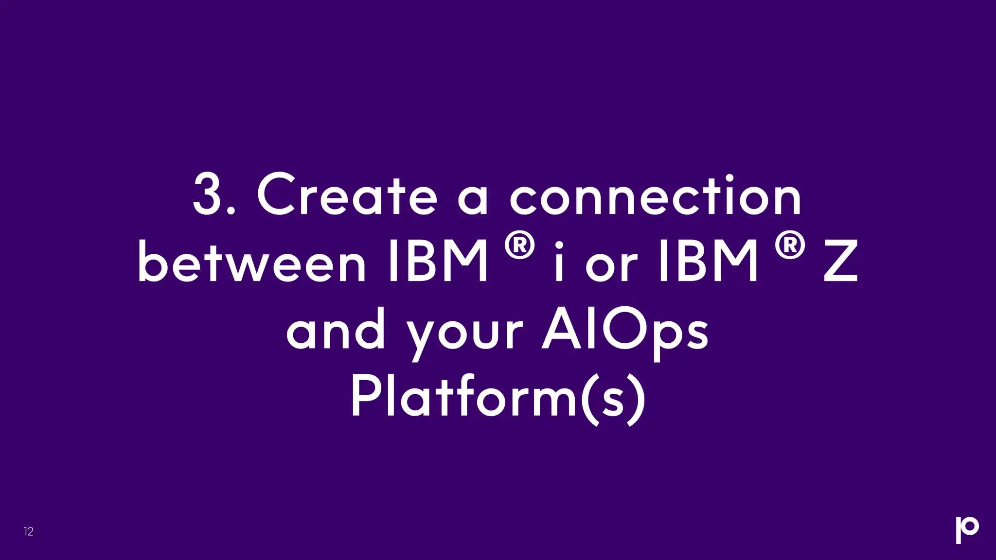 Unlocking Full-Stack Observability for AIOps: A Precisely Ironstream ...
