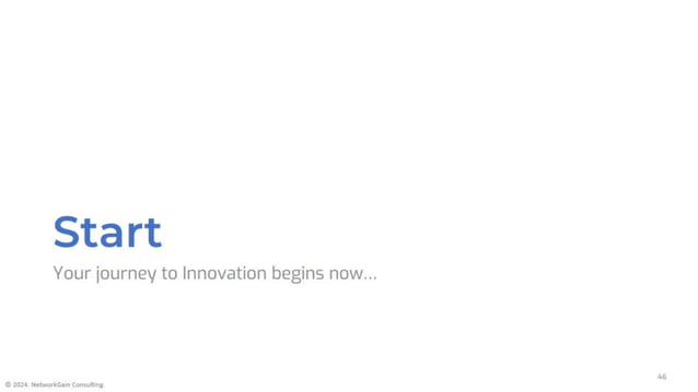 Unlocking Growth - Introduction to GenAI - Part 1 of 2 | PDF