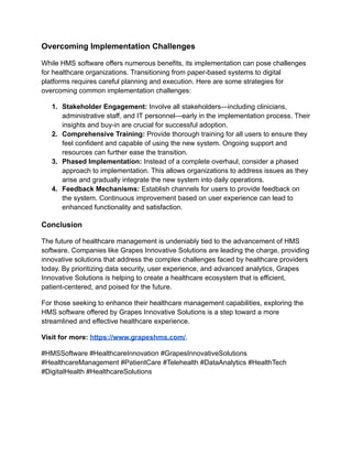 Unlocking Healthcare Potential with HMS Software _ Grapes Insights.pdf