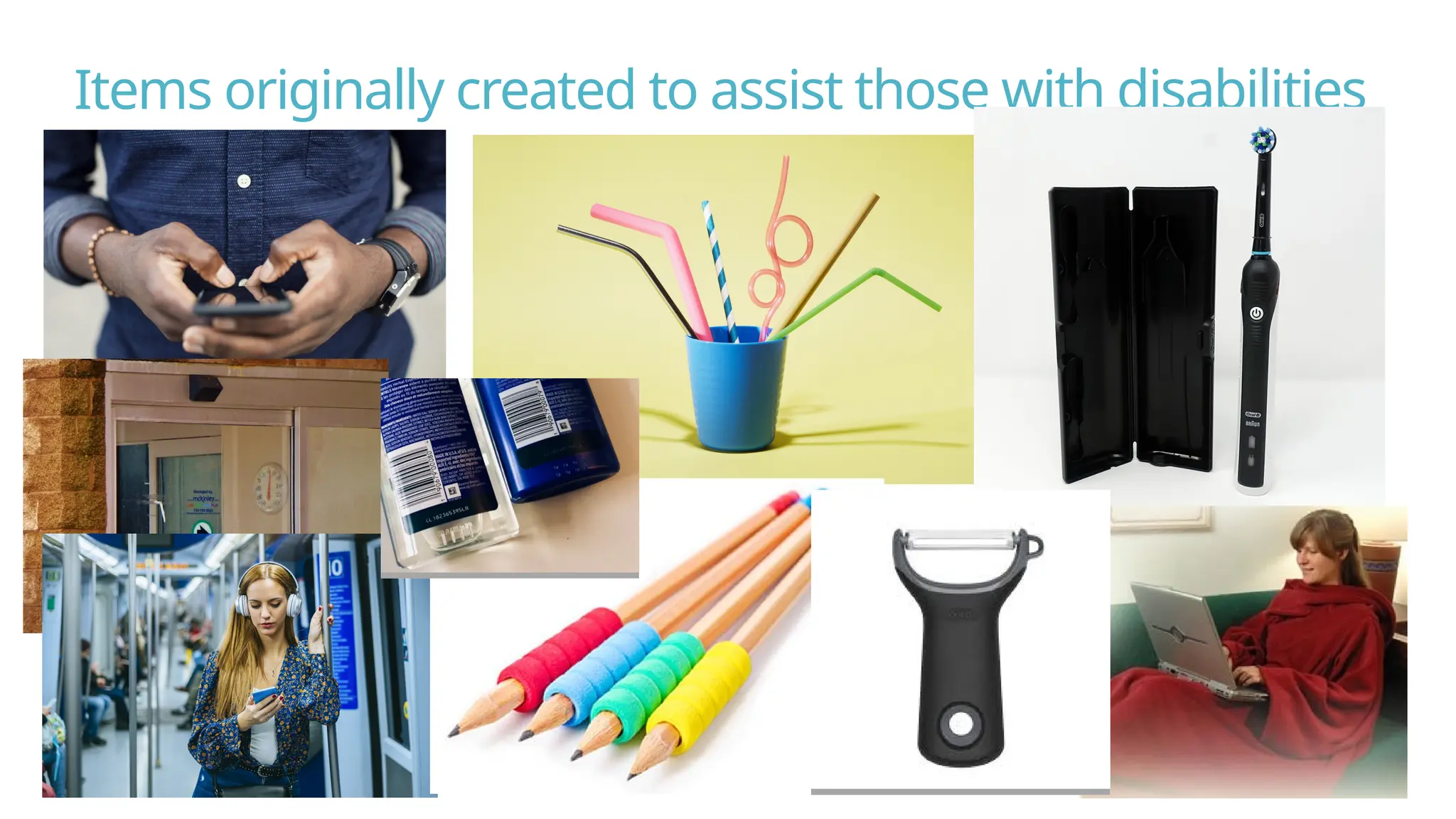 Unlocking Inclusion: The Vital Importance of Accessibility | PPTX