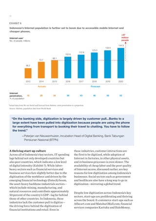 Unlocking Indonesias digital opportunity | PDF