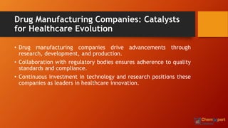 Unlocking Innovation in Pharmaceutical Product Development.pptx