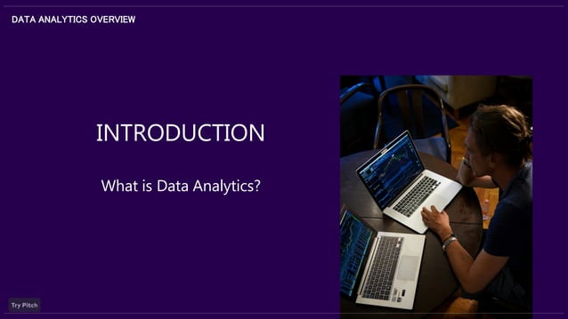 Unlocking Insights Data Analysis Visualization | PPT