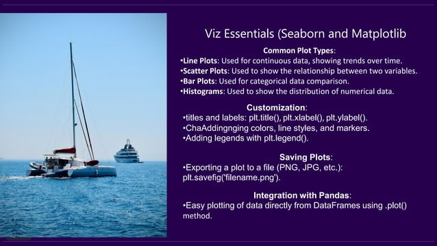 Unlocking Insights Data Analysis Visualization Ppt