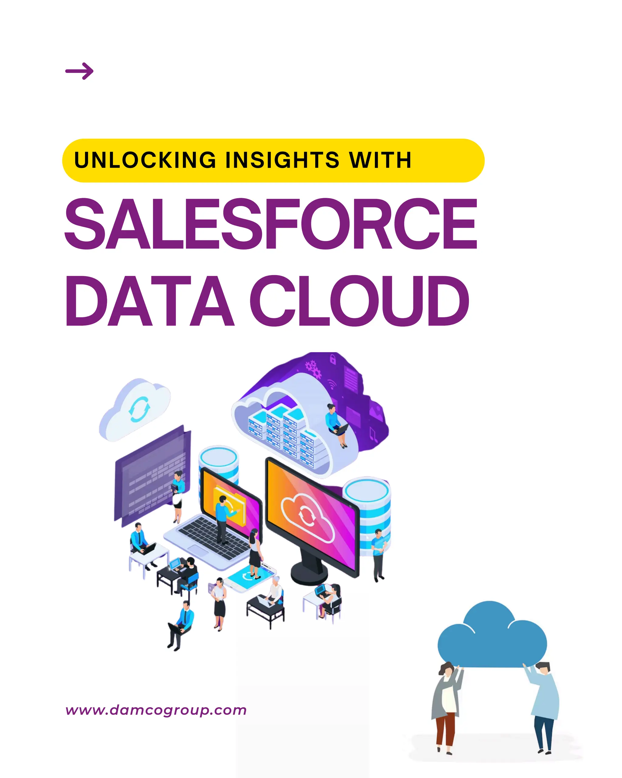 Unlocking Insights with Salesforce Data Cloud.pdf