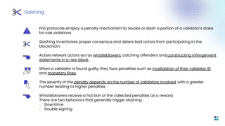 Unlocking Institutional Staking Success: White-labeled validators, Taming Risks, and boosting ...