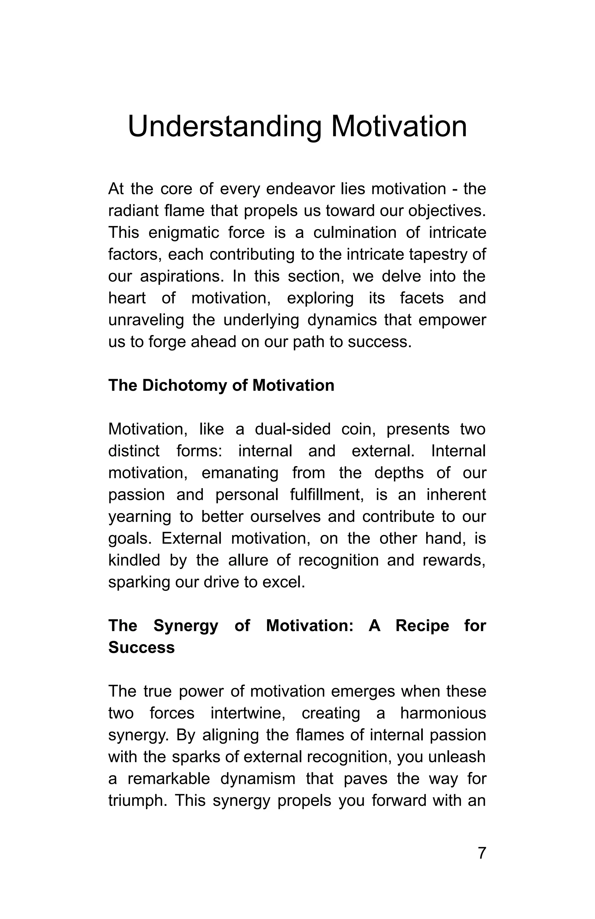 Unlocking Motivation for Success - Fact Sheet.pdf