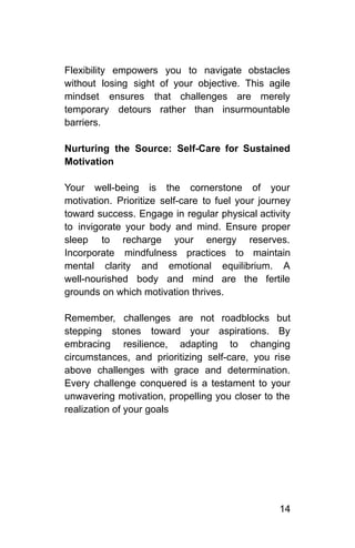 Unlocking Motivation for Success - Fact Sheet.pdf