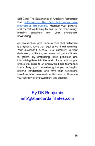 Unlocking Motivation for Success - Fact Sheet.pdf