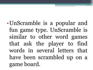 Unlocking of Difficulties(unscrambled).pptx