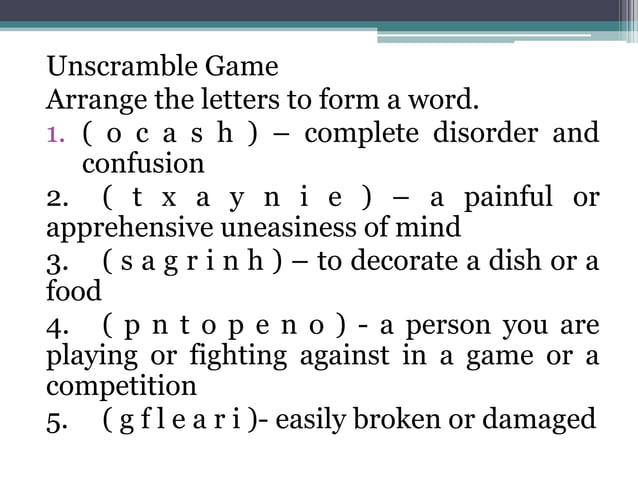 Unlocking of Difficulties(unscrambled).pptx