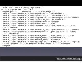 Unlocking Museum Systems with Open Source | PDF