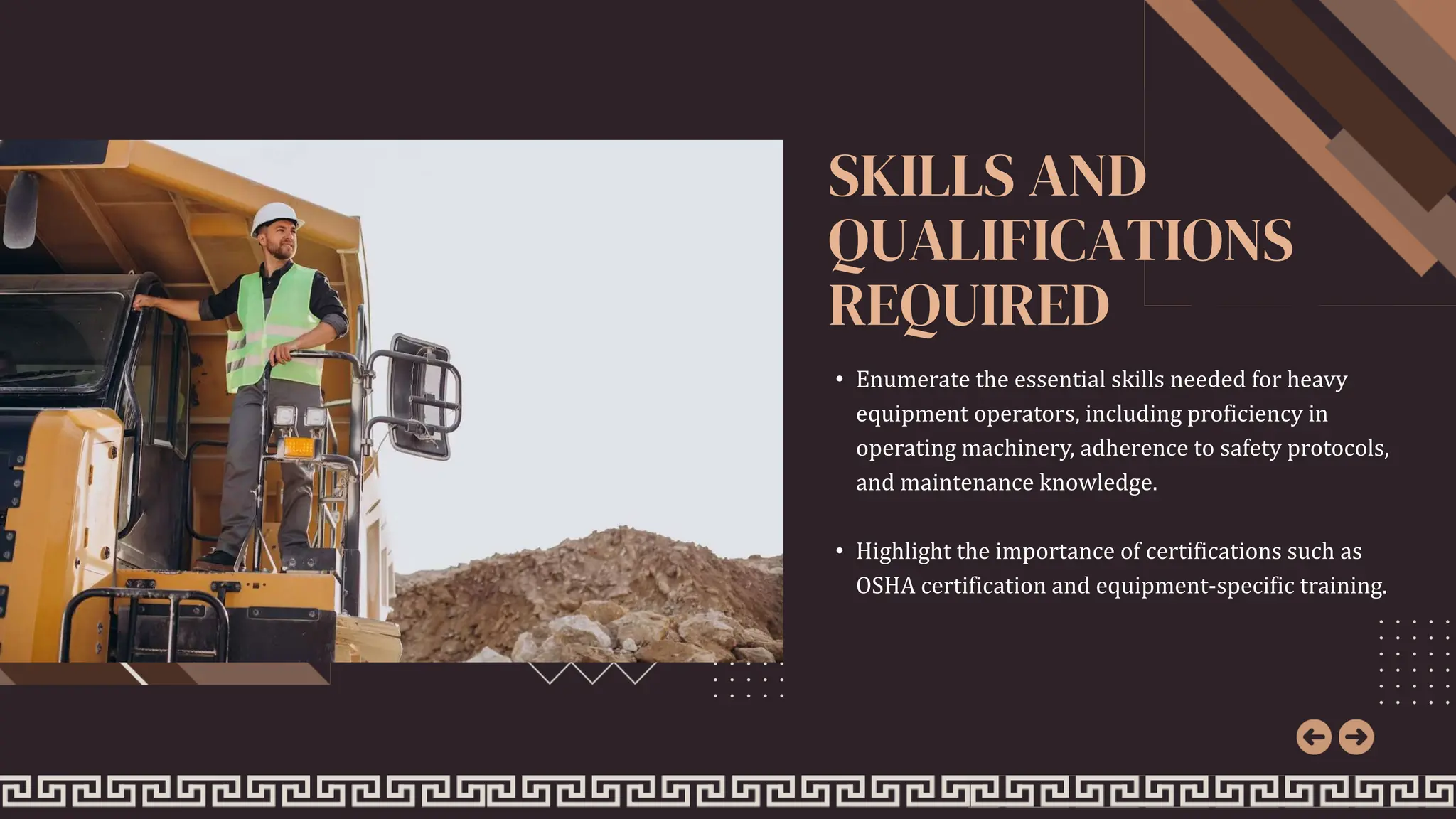 Unlocking Opportunities Heavy Equipment Operator Jobs Guide.pptx