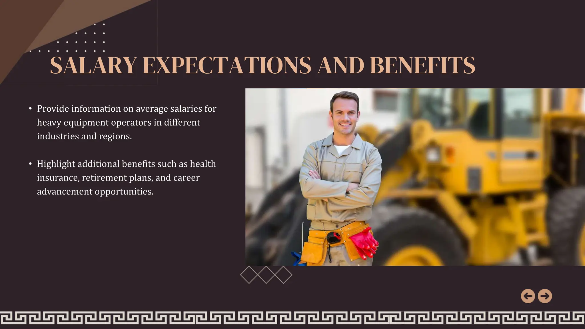 Unlocking Opportunities Heavy Equipment Operator Jobs Guide.pptx
