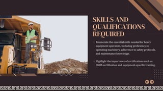 Unlocking Opportunities Heavy Equipment Operator Jobs Guide.pptx