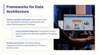 Unlocking Organizational Potential through Advanced Data Management | PPTX