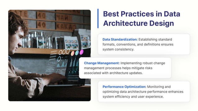 Unlocking Organizational Potential through Advanced Data Management | PPTX