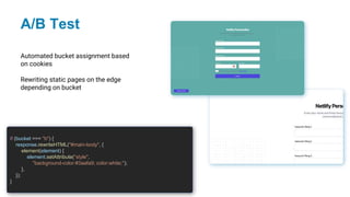 Unlocking personalisation on the edge.pptx