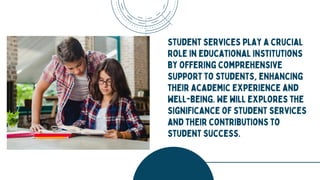 Supporting Student Growth: Howard Irvin Explores Strategies for ...