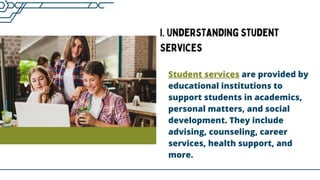Supporting Student Growth: Howard Irvin Explores Strategies for ...